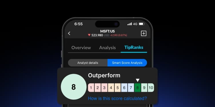 Your All-In-One Multi-Asset Trading Platform | CMC Markets | CMC Markets