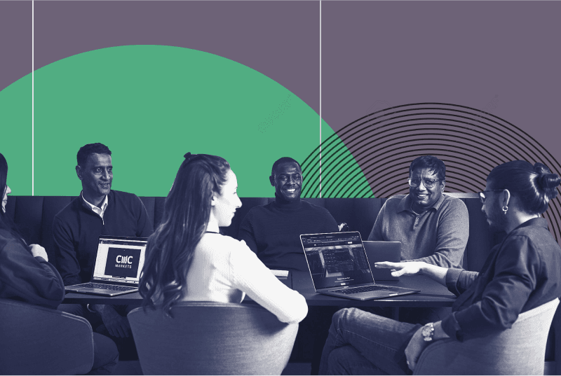 CMC Markets Group | Careers